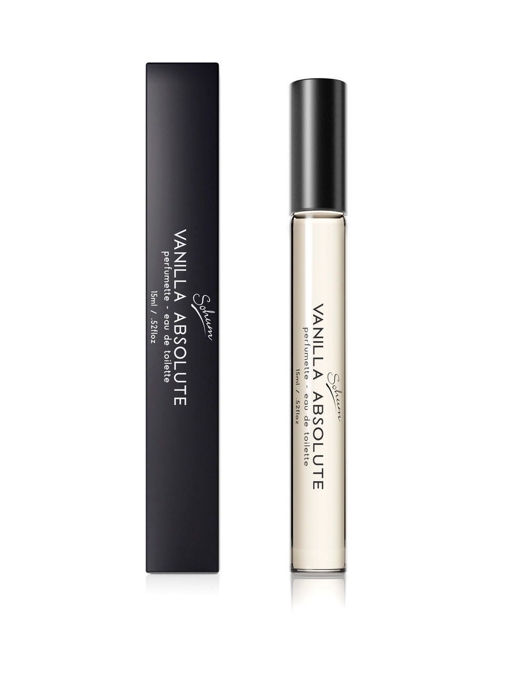 SOHUM Vanilla Absolute Signature Perfumette