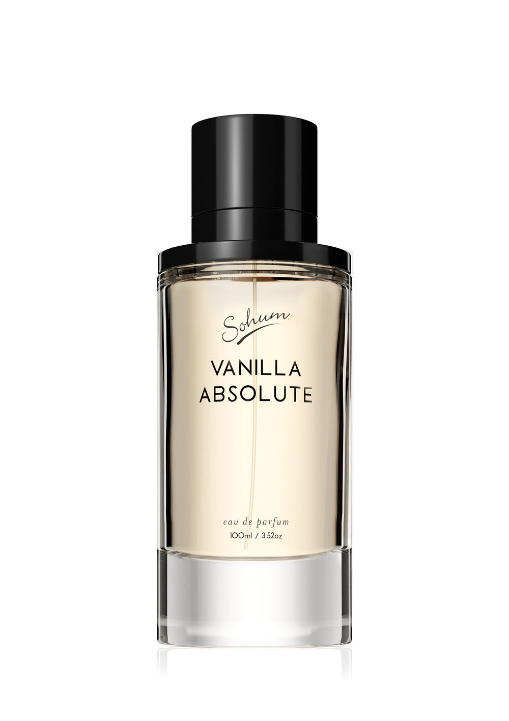 SOHUM Vanilla Absolute Eau De Parfum