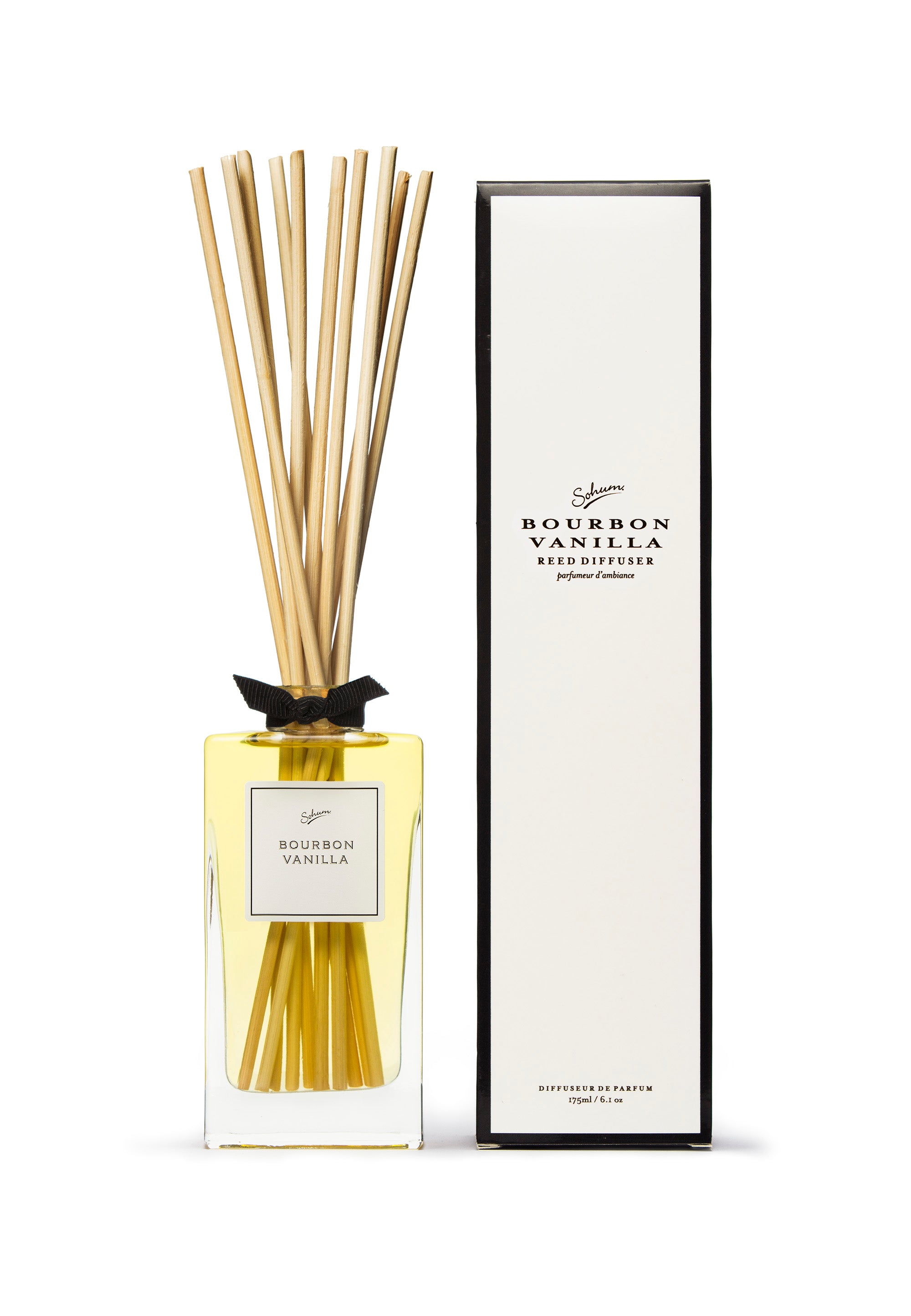 SOHUM Reed Diffusers
