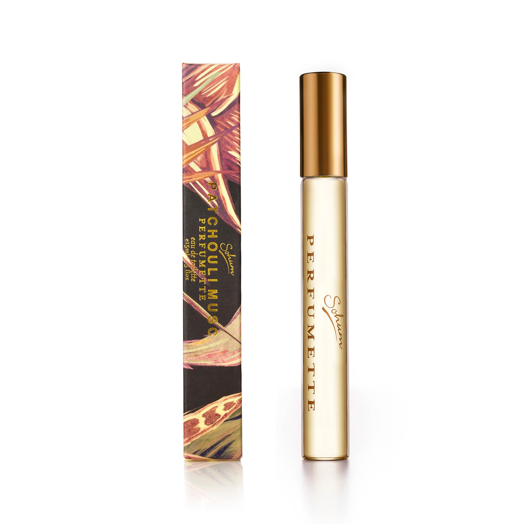 SOHUM Fragrance, Candles & Scents for your home.