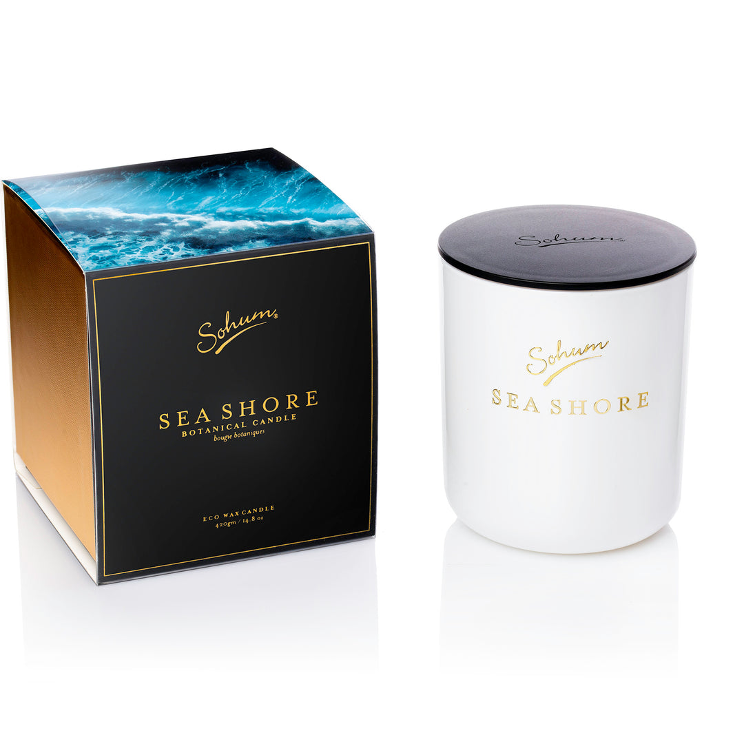 SOHUM Fragrance, Candles & Scents for your home.