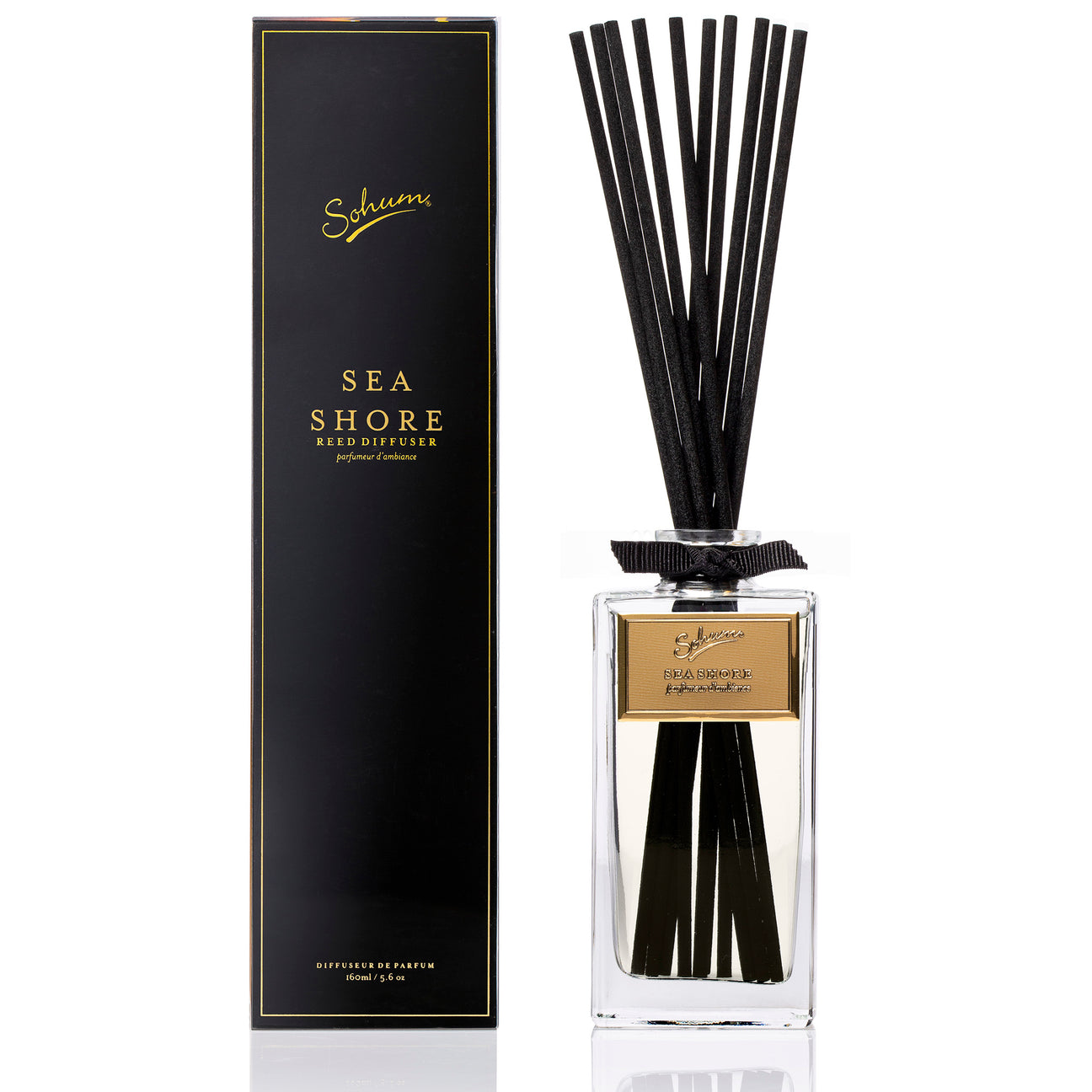 SOHUM Fragrance, Candles & Scents for your home.