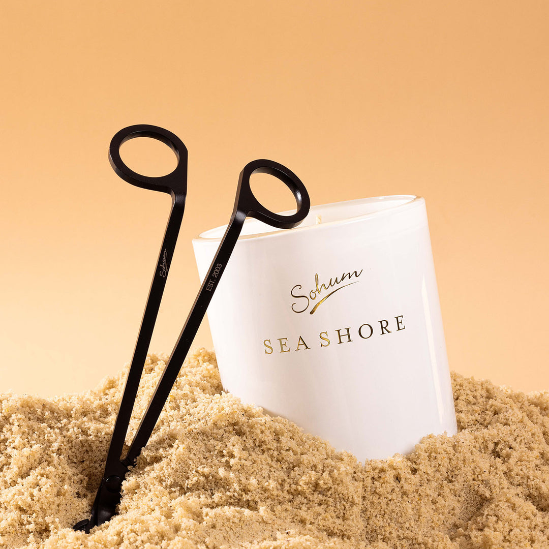 SOHUM Fragrance, Candles & Scents for your home.