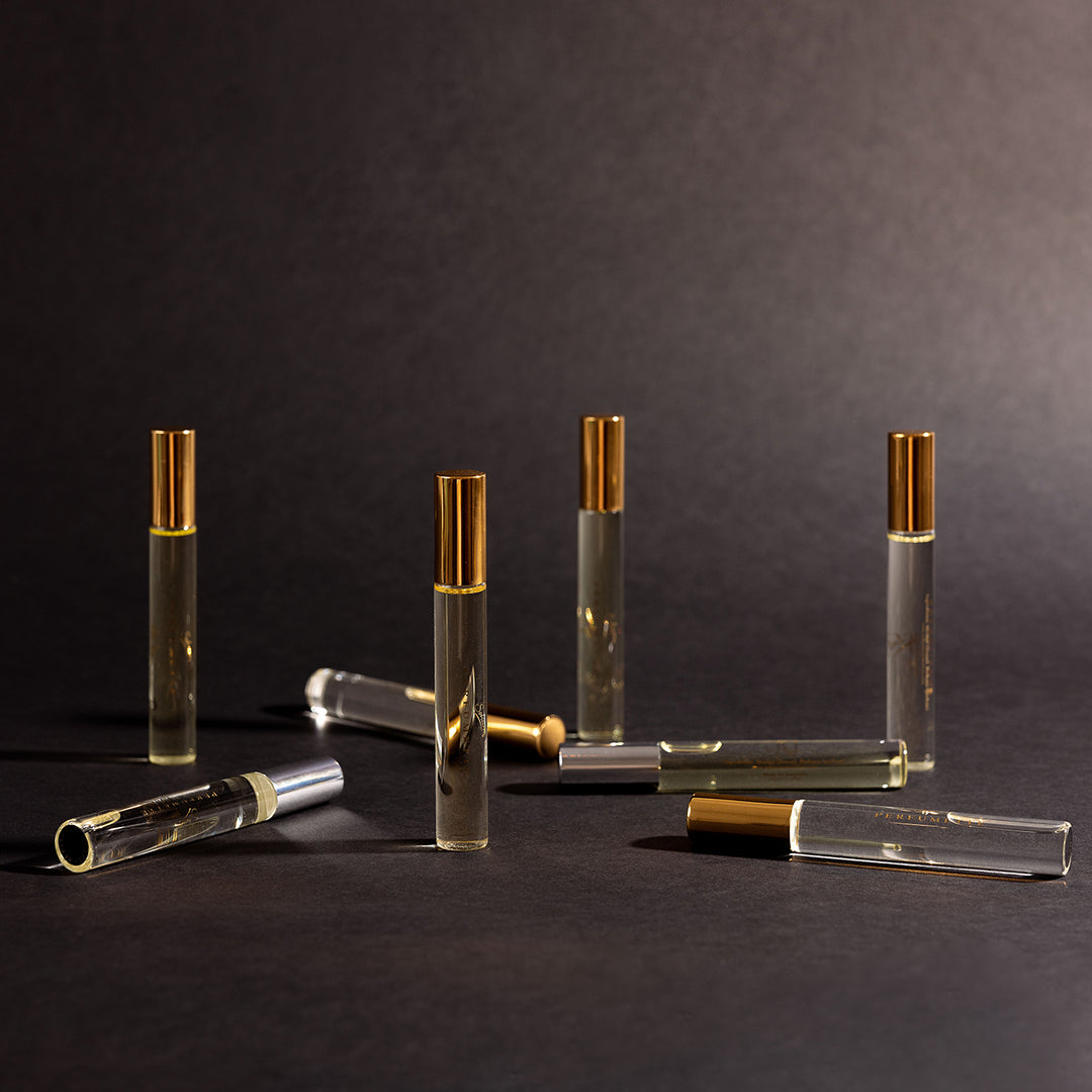 SOHUM Fragrance, Candles & Scents for your home.