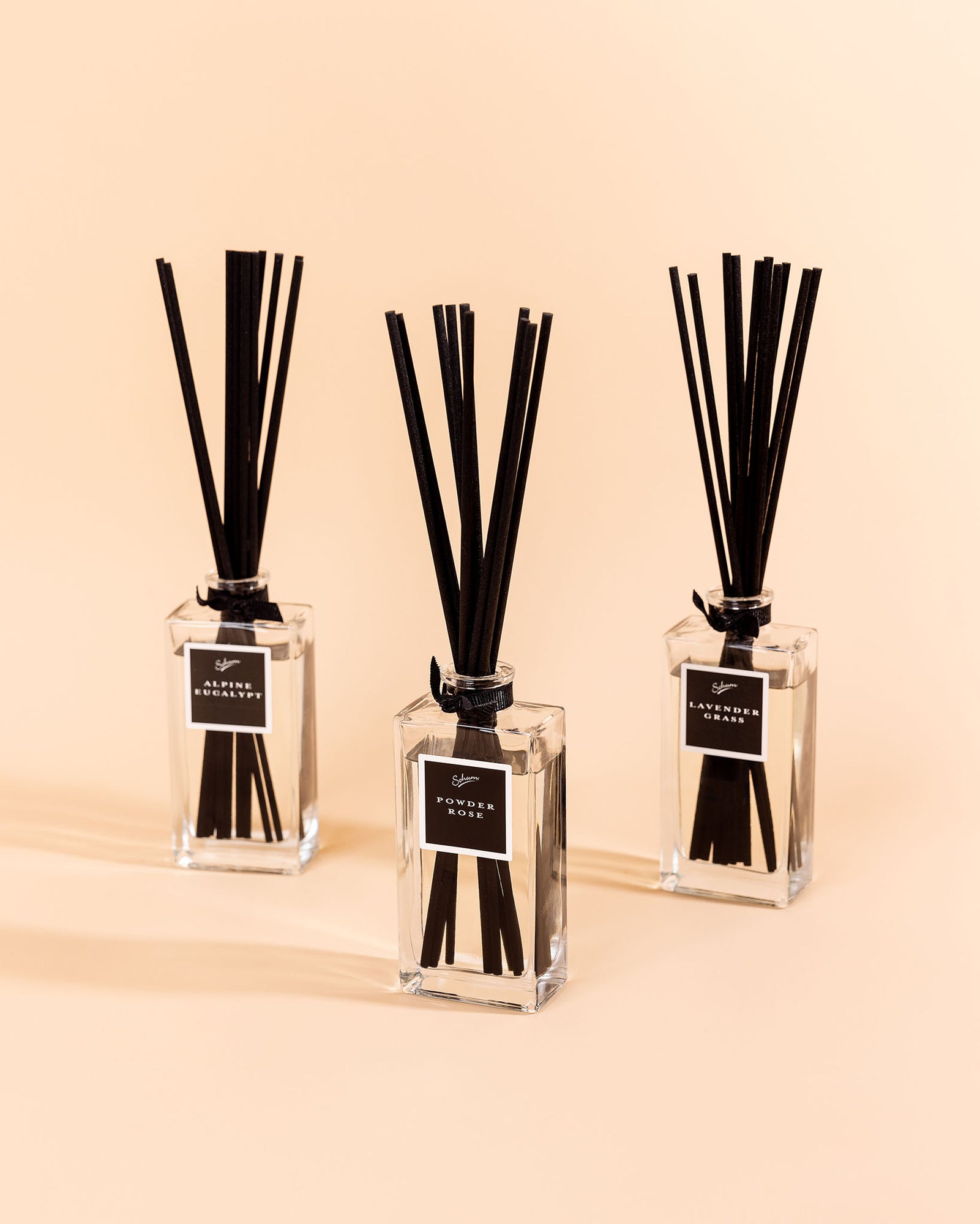 Amber Noir – SOHUM